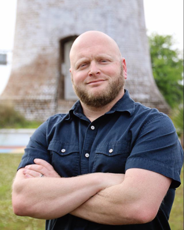 Team - Maritime Defense Strategy